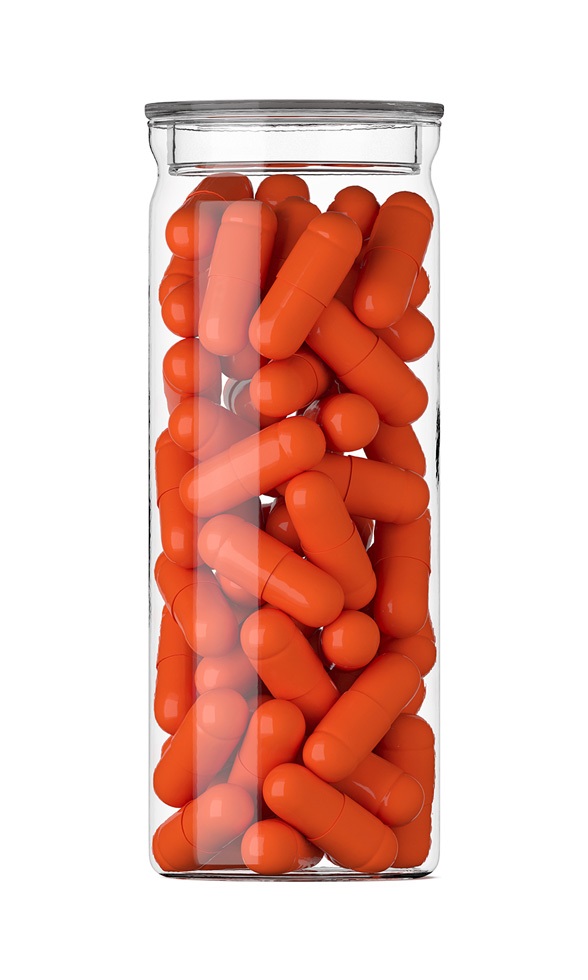 Compounded Bella Capsules | Empower Pharmacy